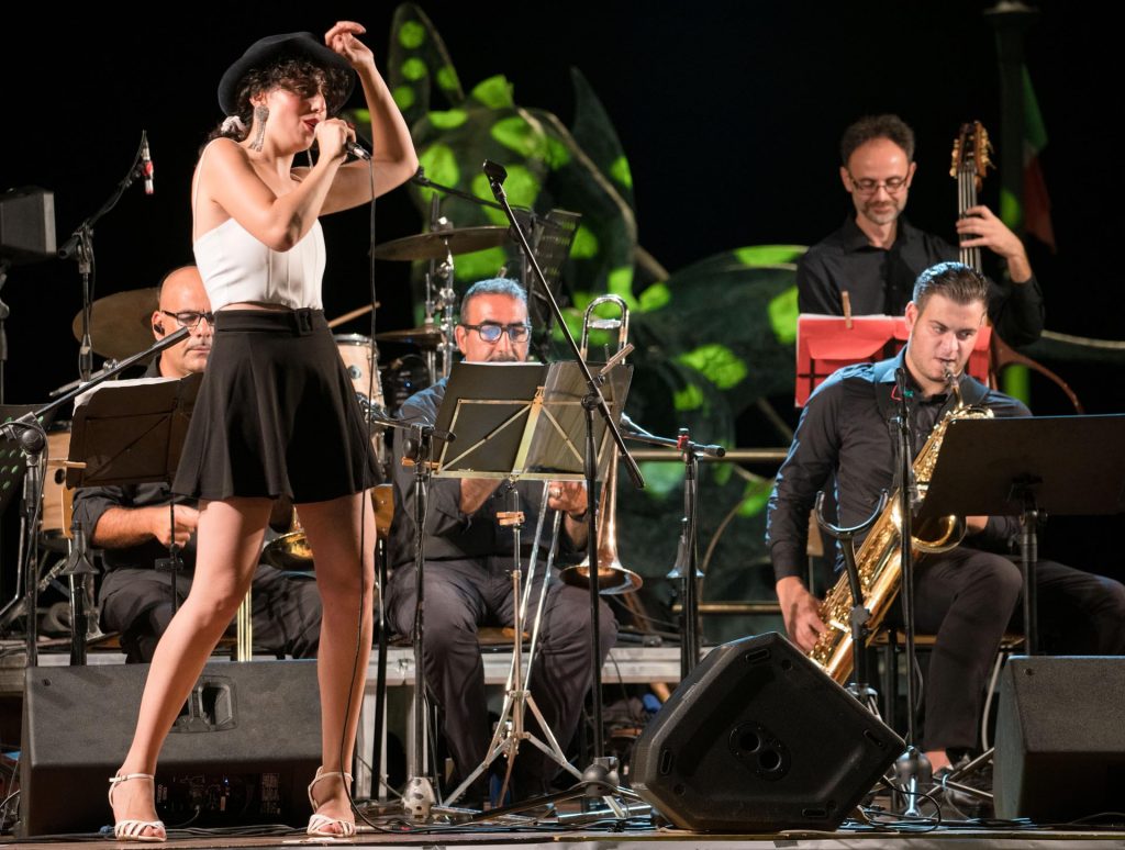 L’omaggio a Battisti dei “6 in jazz” e lo stile della “Rhegium Jazz ...