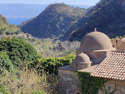 Sicilia, l'appello in favore della Chiesa di Santa Maria di Mili: "la ...
