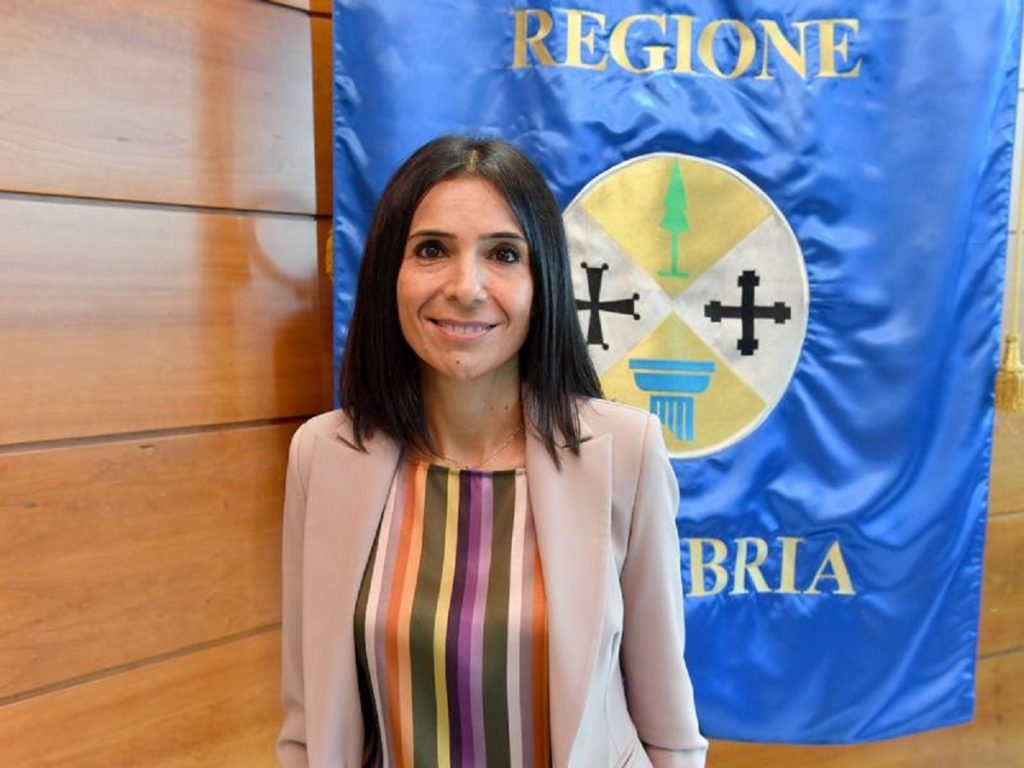 Anche la Regione Calabria si costituisce al Consiglio di Stato in ...