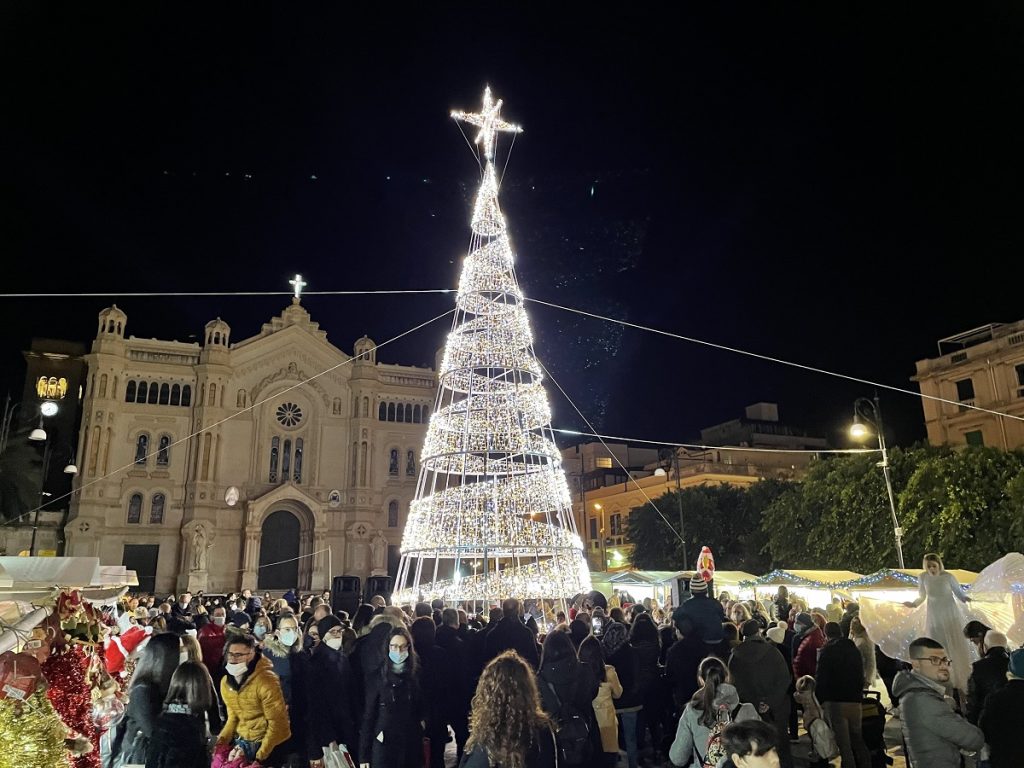 Reggio Calabria, in via di definizione il programma delle festività ...