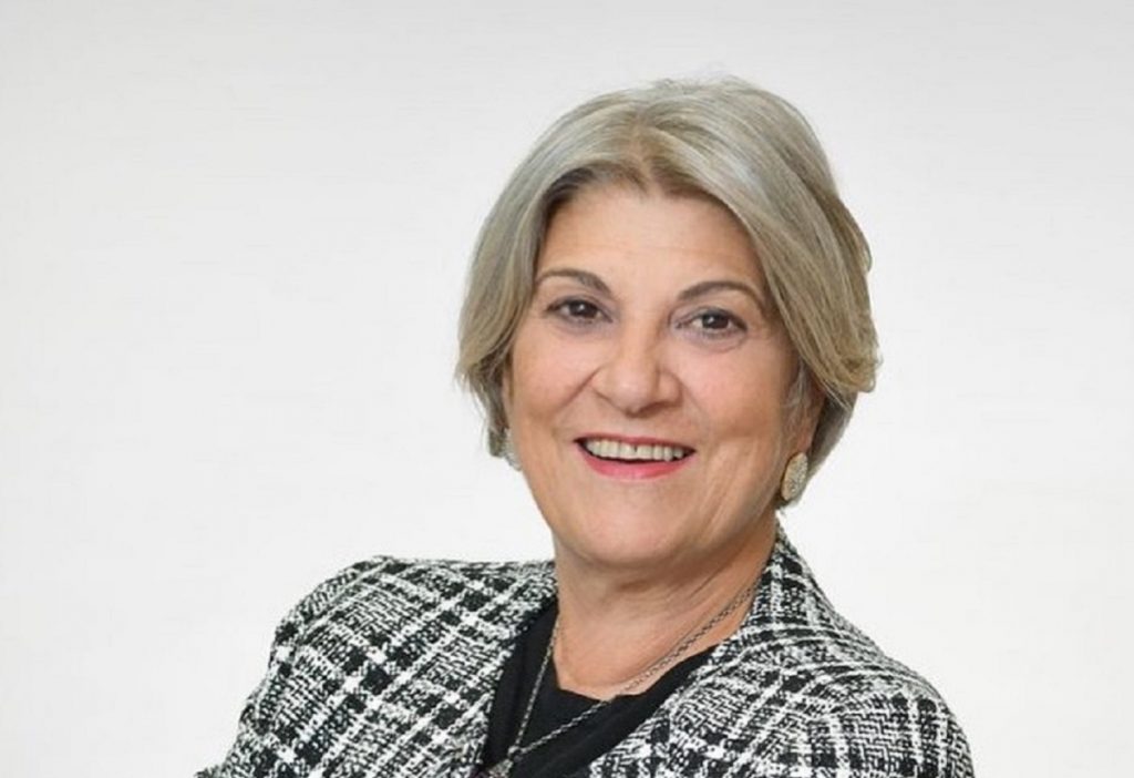 Reggio Calabria: lutto nel mondo della Fidapa, è morta Patrizia Pelle