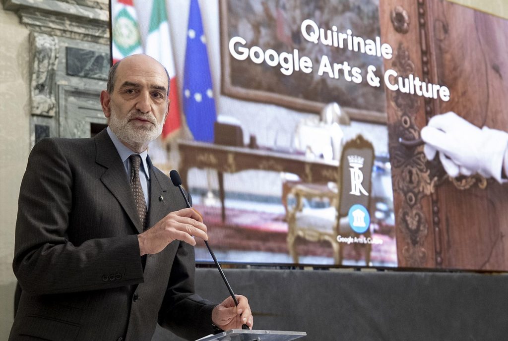 Messina: Giovanni Grasso presenta il romanzo “Icaro, il volo su Roma”