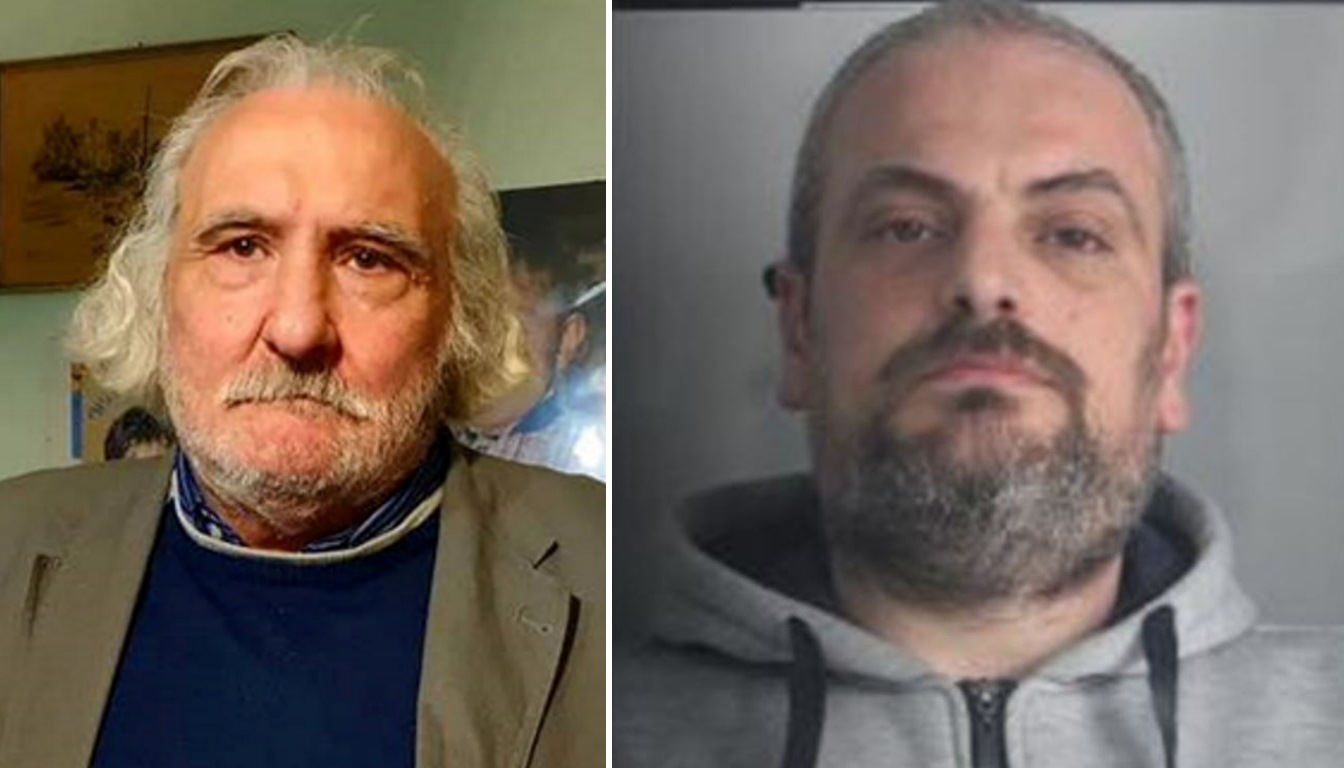 "Ciro Russo era un figlio che ha smarrito la strada": lo strazio di ...
