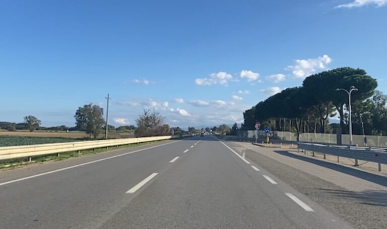 Calabria, ANAS: pubblicato il bando per l'esecuzione dei lavori sul ...