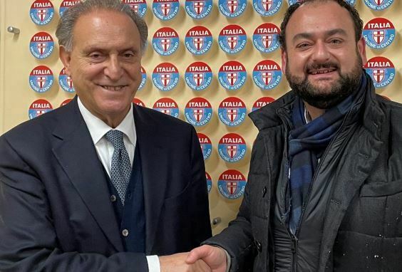 Gioia Tauro, Angelo Guerrisi ritorna nell'UDC. Ferrara: "rigenerazione ...