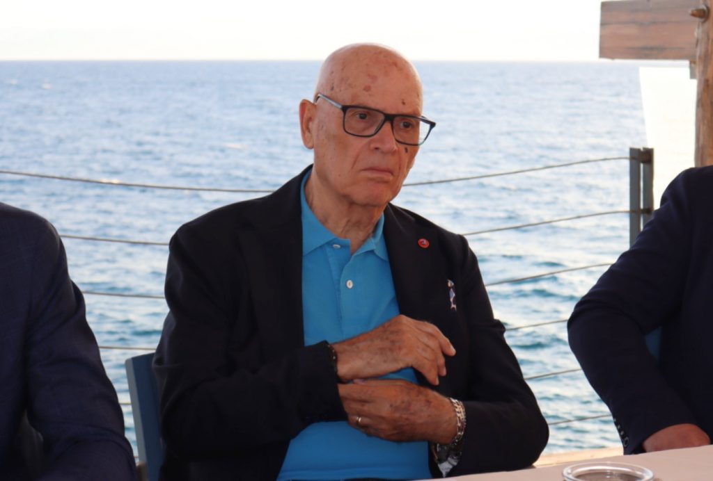 Premio Granillo, l'annuncio: "a Reggio Calabria Gravina e De Laurentiis ...