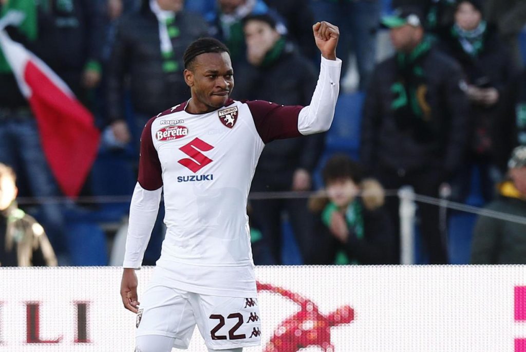 Reggina, ti presento Obi: dall'Inter post triplete all'incredibile ...