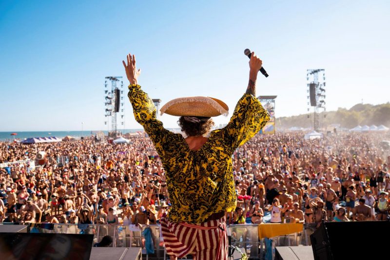 Jovanotti arriva a Palermo: nel 2026 ci sarà il grandioso Jova Summer ...