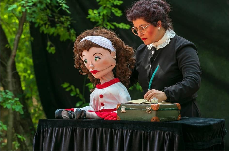 Vibo Valentia, il 28 agosto "Teatro alle stelle" in Piazza Bruno Ionadi ...