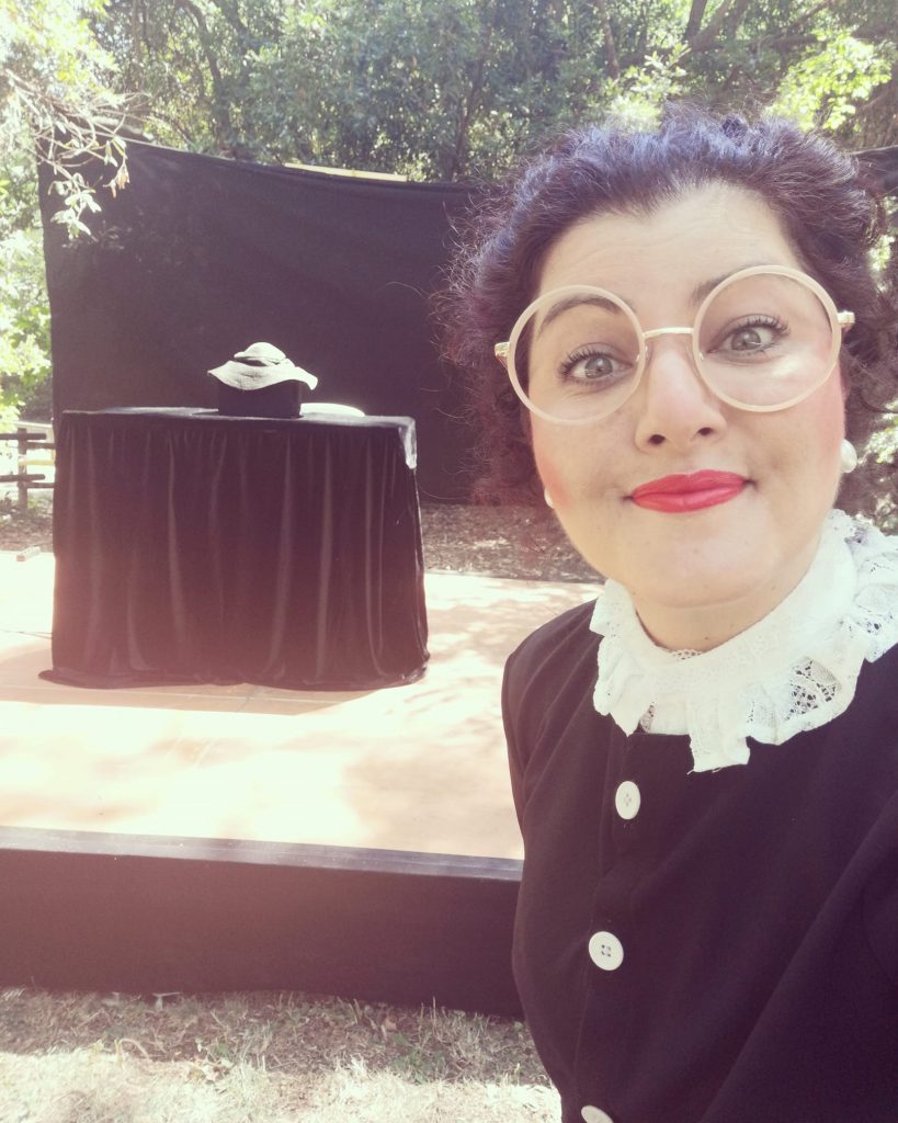 Vibo Valentia, il 28 agosto "Teatro alle stelle" in Piazza Bruno Ionadi ...