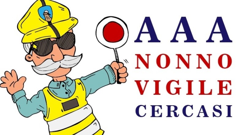 Scuole a Palmi, si rinnova la figura del "nonno vigile": come fare la ...