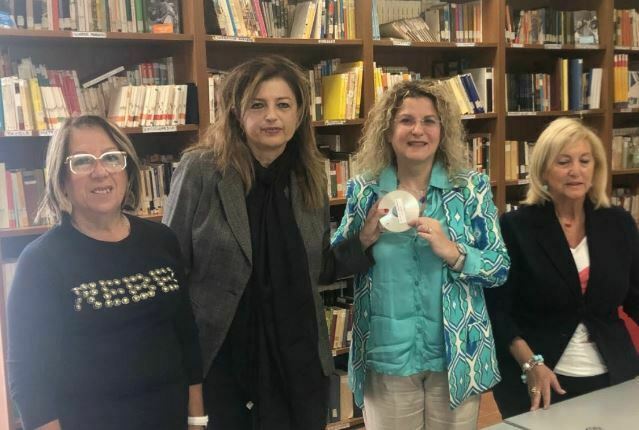 Reggio Calabria, presentato il dvd "Lotta al cambiamento climatico ...