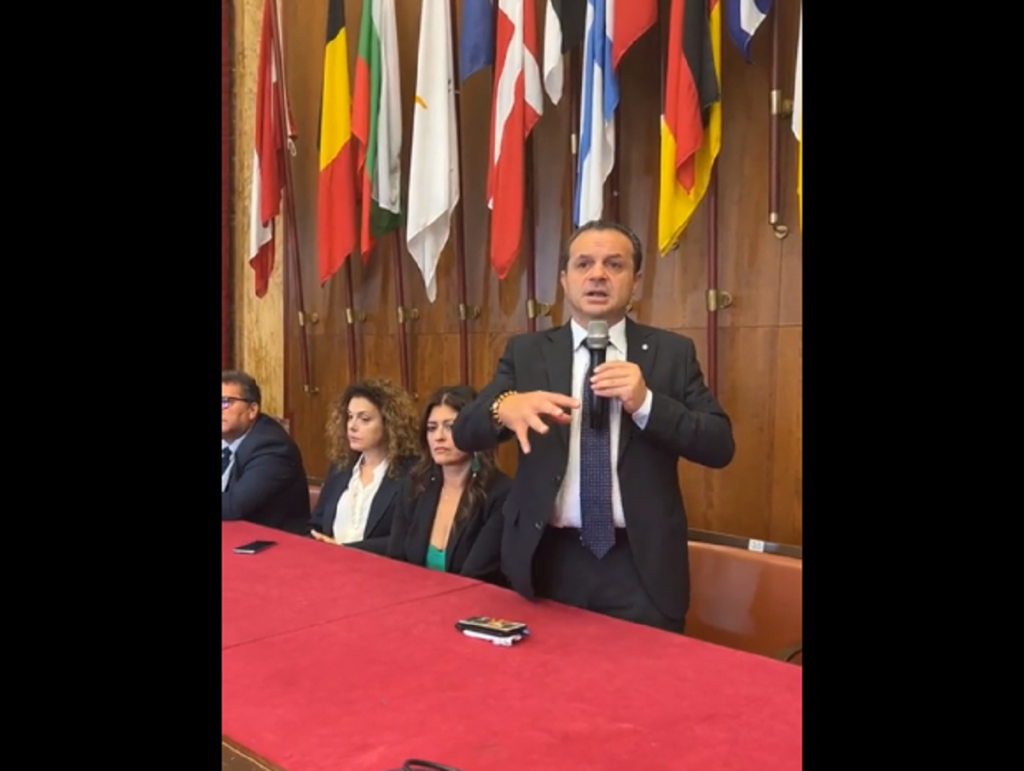 Messina: la nuova Giunta, Basile e De Luca puntano su Roberto Cicala e ...