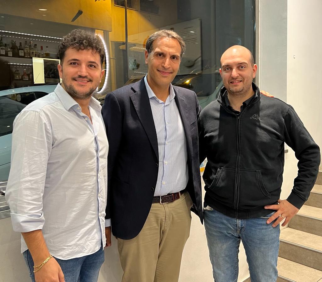 Sant'Alessio, la tirata d'orecchie sul bando rigenerazione urbana ...