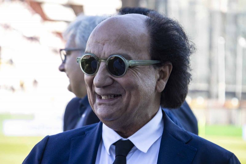 Cosenza, il club allo scoperto dopo le parole di Rota: "disposti a ...