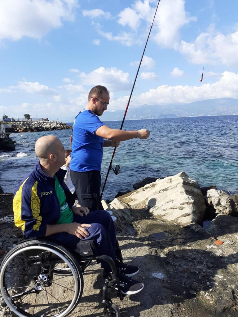 Reggio Calabria, grande soddisfazione per la tre giorni di Sport ...