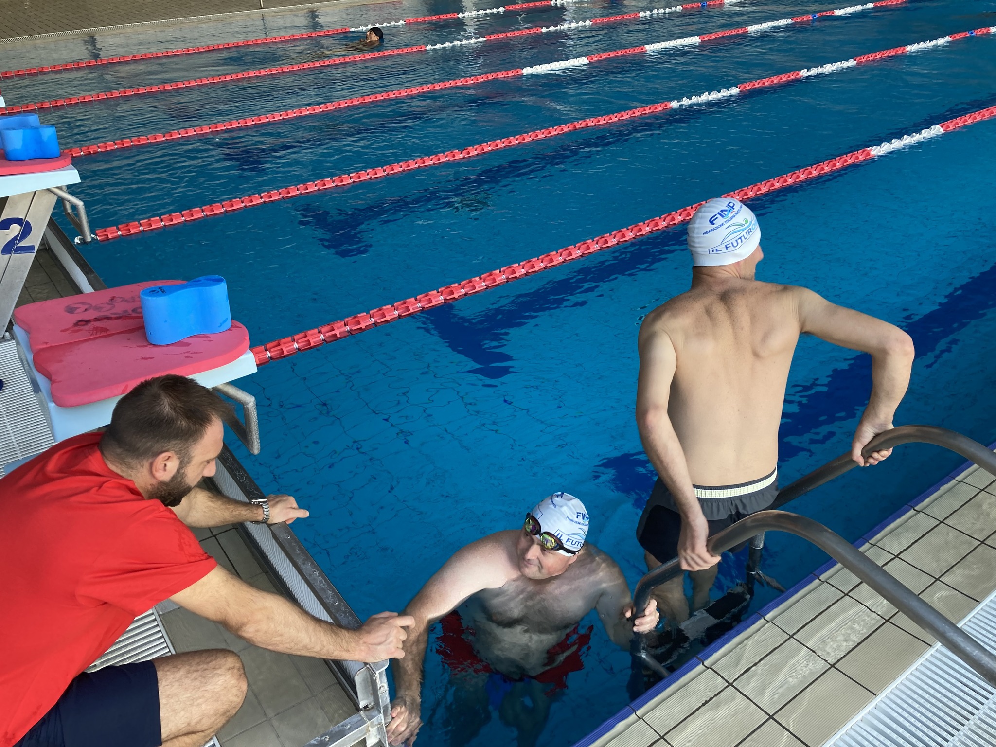 Reggio Calabria, grande soddisfazione per la tre giorni di Sport ...