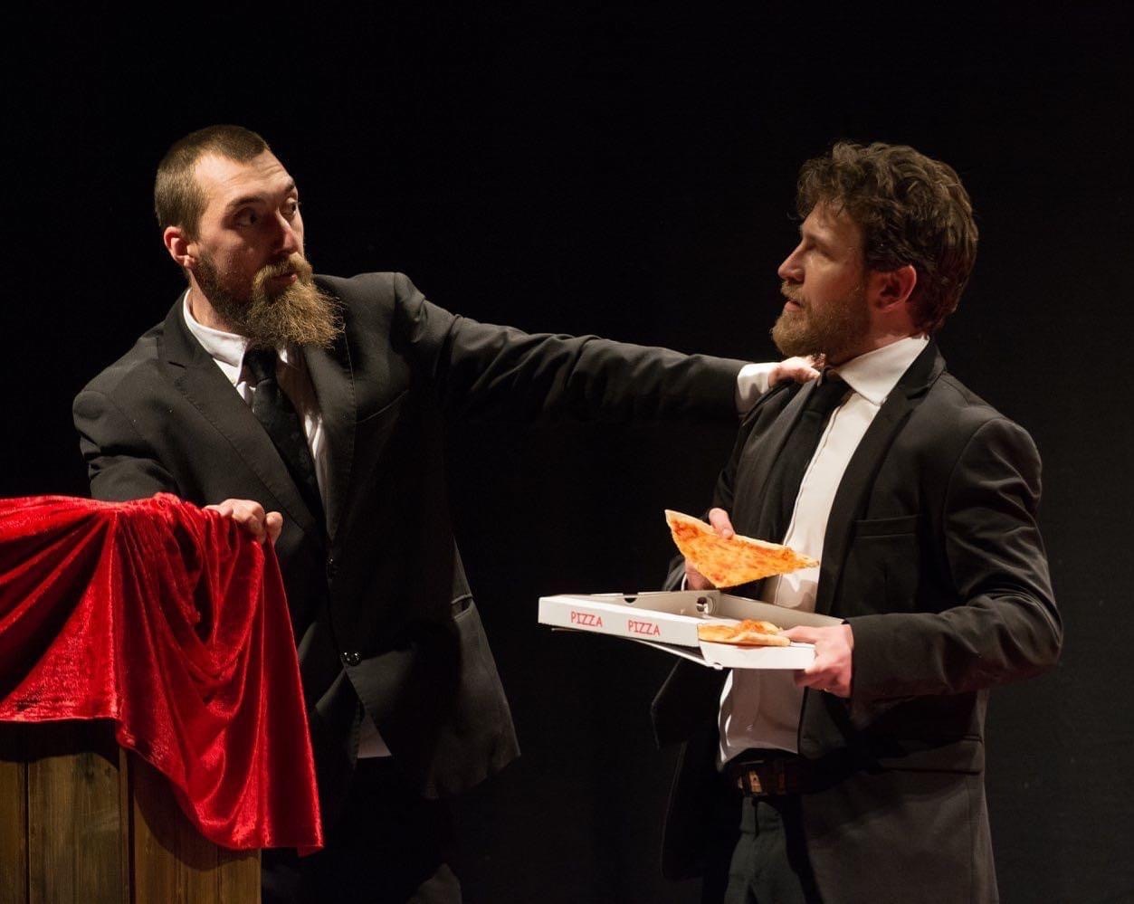 Reggio Calabria, il 6 novembre lo spettacolo teatrale "In occasione..."