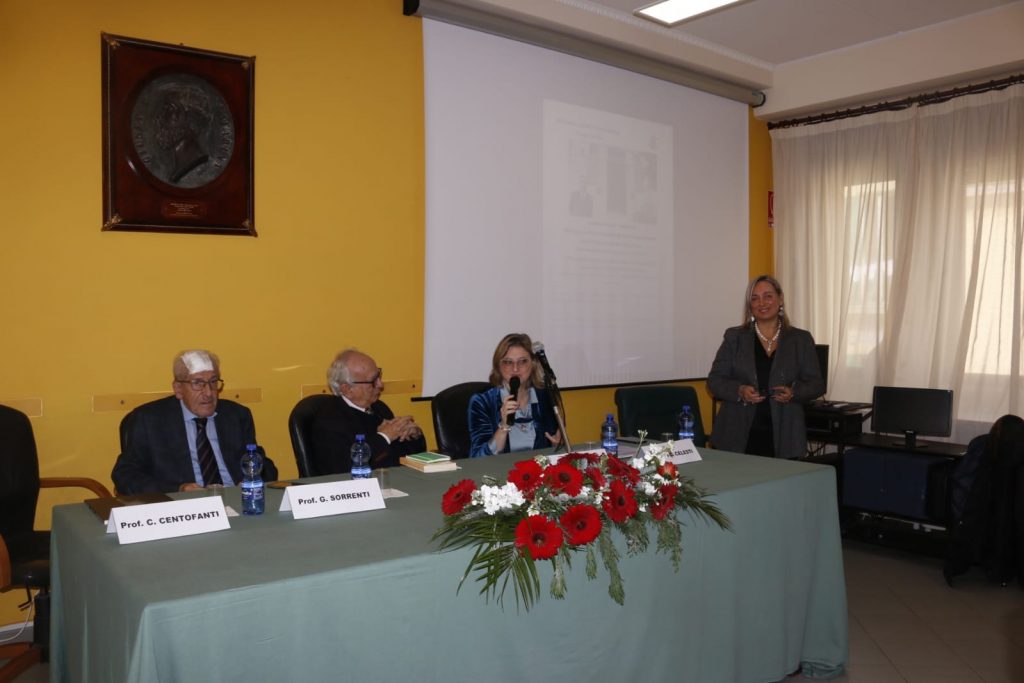 Messina, al liceo classico “La Farina” incontro su Giorgio La Pira