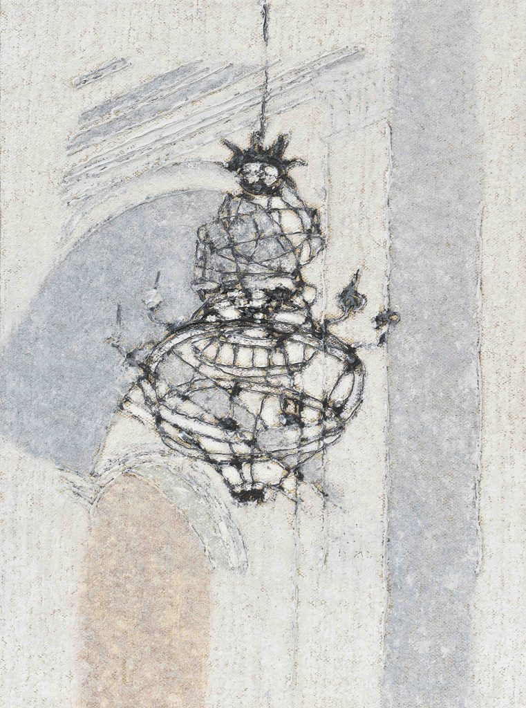 Catania, "Meditazione Visiva": la mostra d'arte di Piero Zuccaro ...