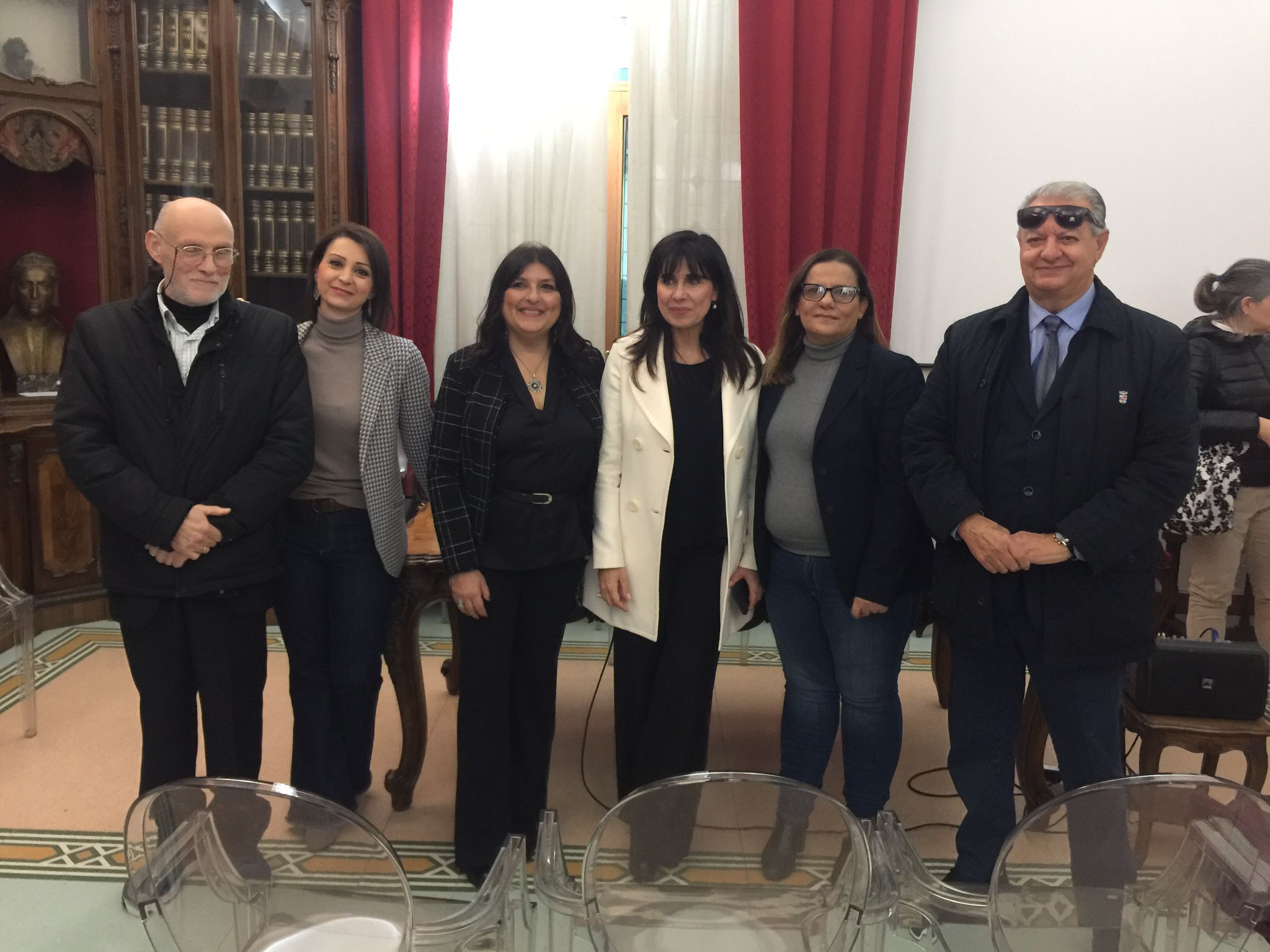 Reggio, progetto "Parola alle parole": protocollo d'intesa tra Istituto ...