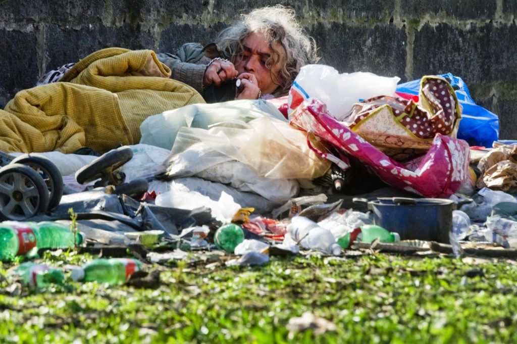 Povertà, i rapporti che preoccupano: "crisi senza precedenti, Reggio ...