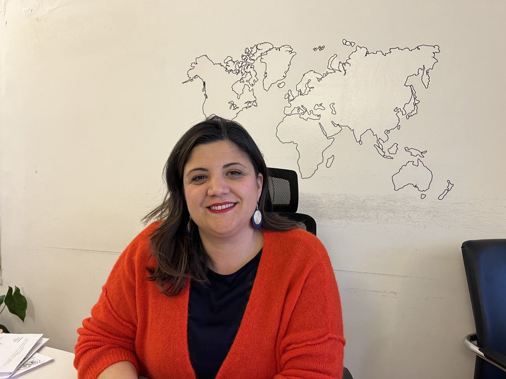 Il Presidente di Messina Social City Valeria Asquini: "siamo un modello ...