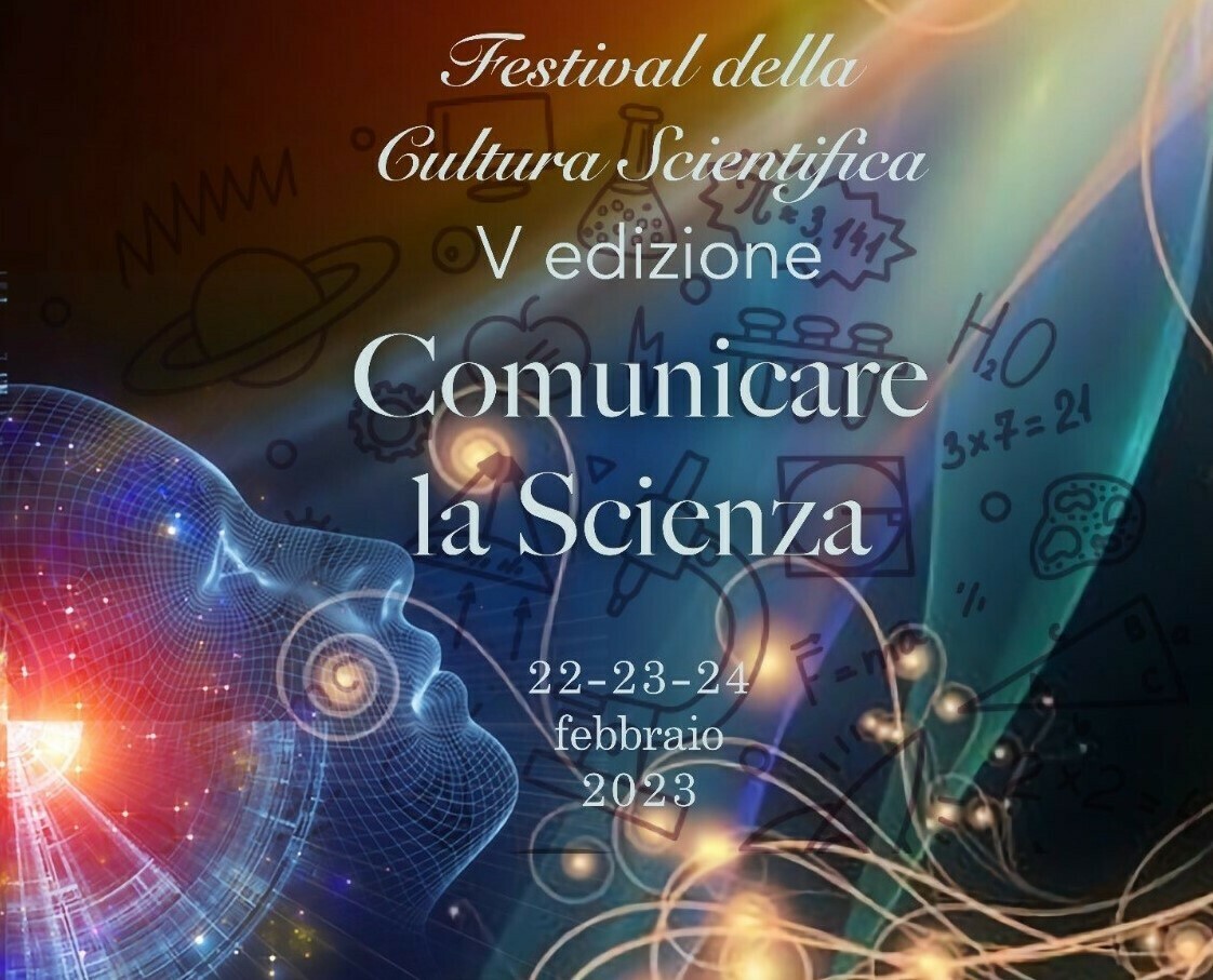 Festival Cultura Scientifica: il Liceo Caminiti-Trimarchi di Giardini Naxos organizza tre ...