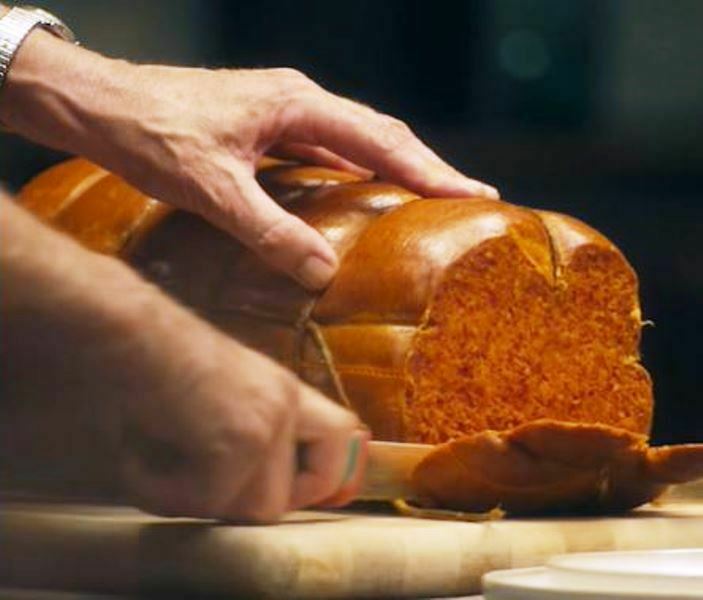 La nduja calabrese e i funghi della Sila protagonisti su Amazon Prime Video