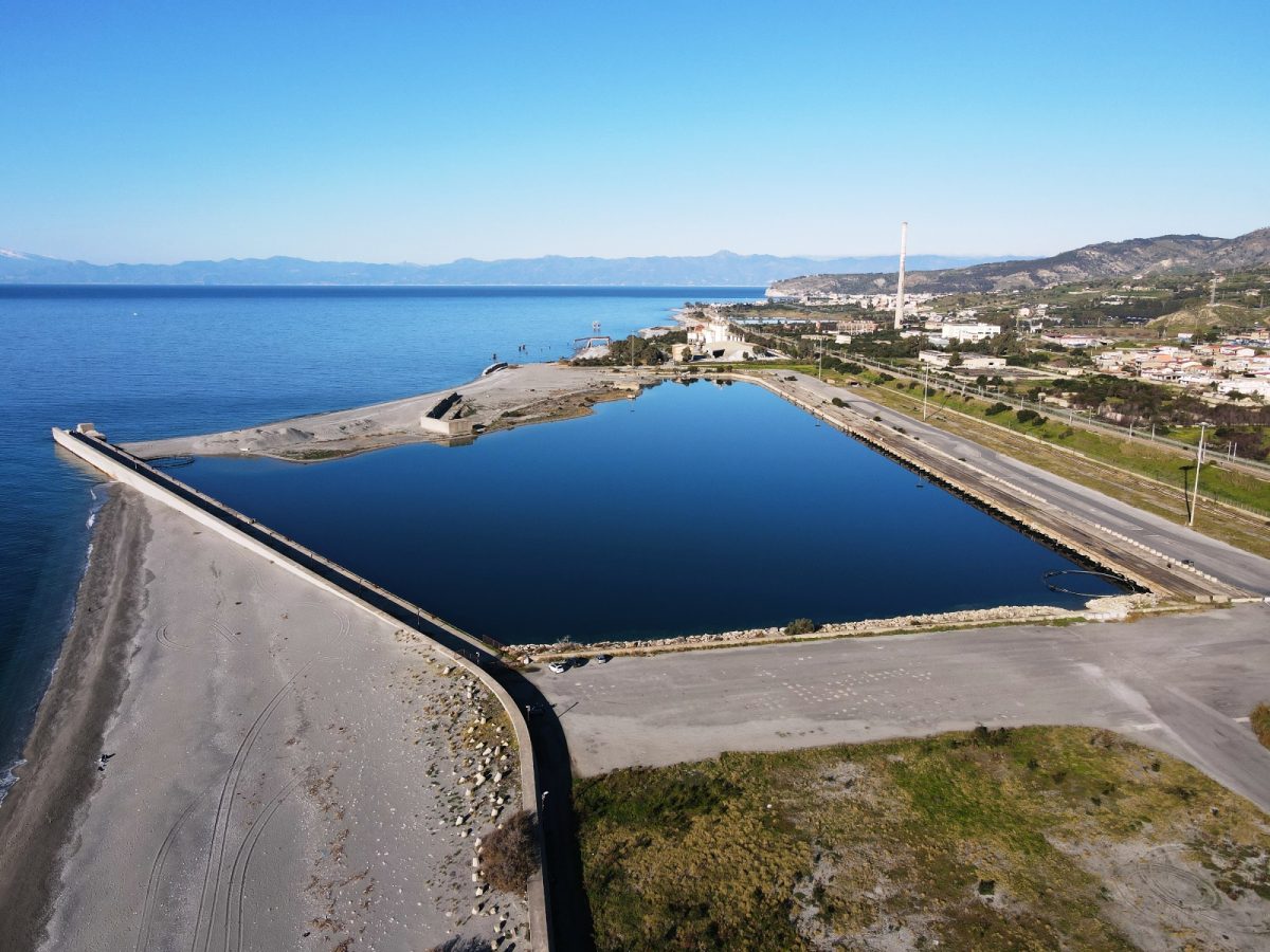 Ponte sullo Stretto, riunione a Reggio Calabria per il ripristino e l ...