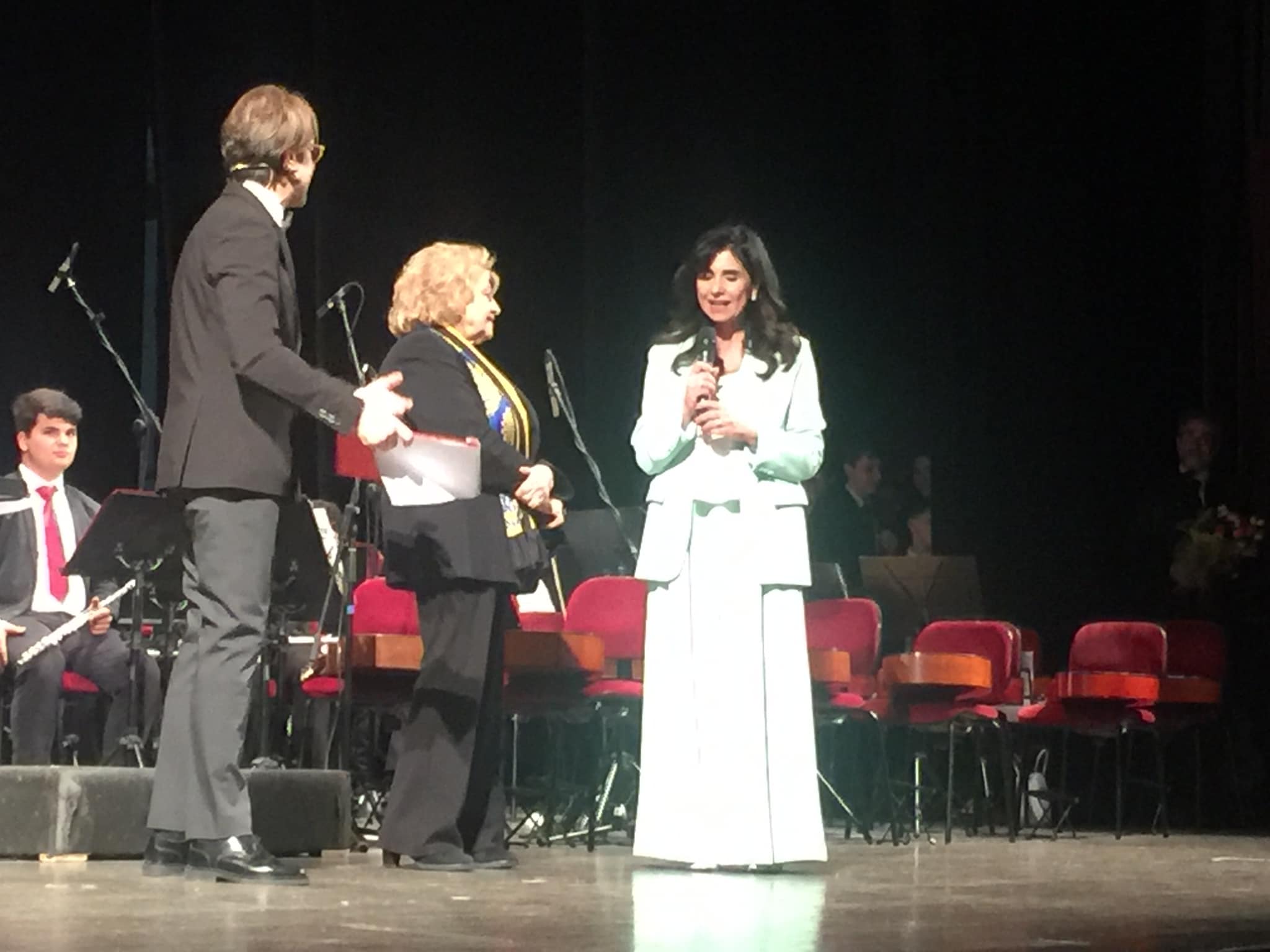 Reggio Calabria: grande partecipazione al concerto “20 anni di musica ...