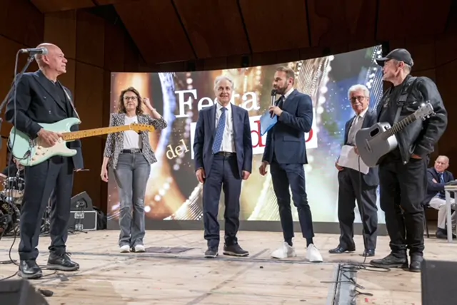 Messina: consegnati gli “Oscar” della medicina messinese