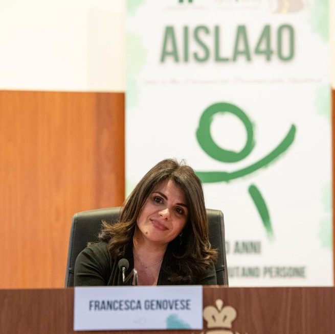 Qualcosa in Calabria sta cambiando (in positivo) per i malati di SLA
