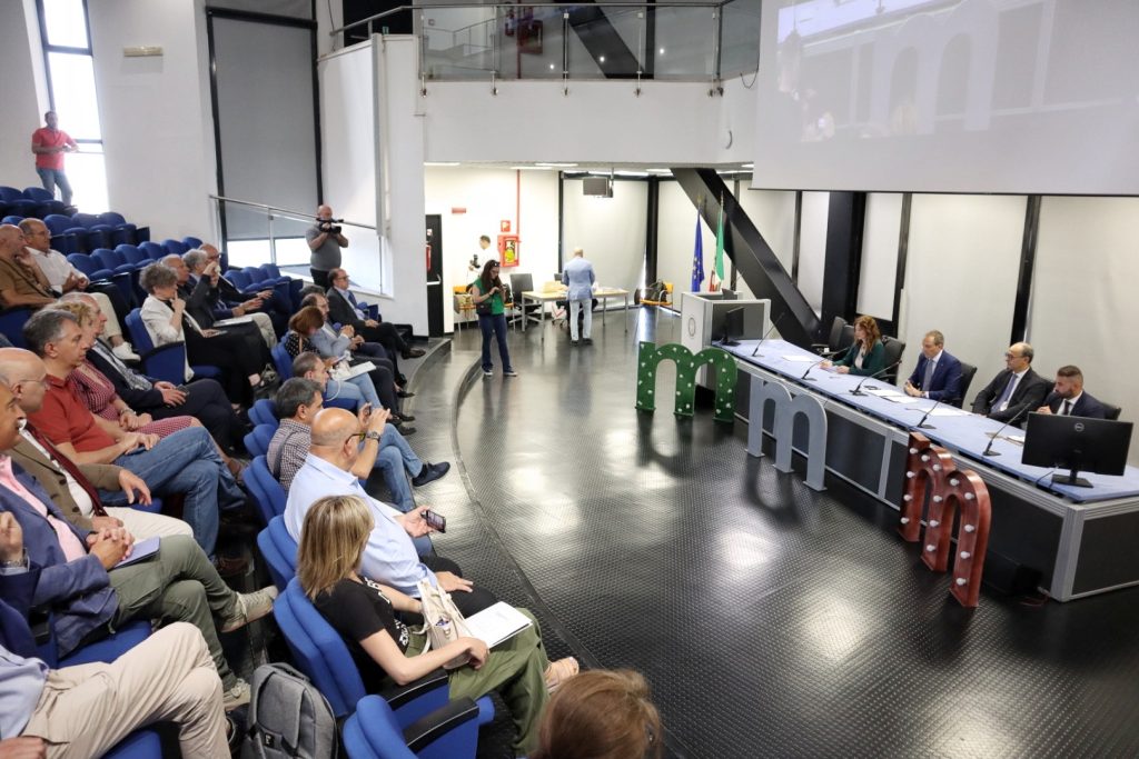 Università Mediterranea, ecco l'offerta formativa 2023-2024: le novità ...