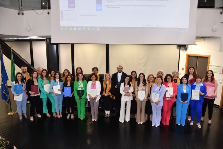 Reggio Calabria: ecco i primi “maestri” dell’Università Mediterranea