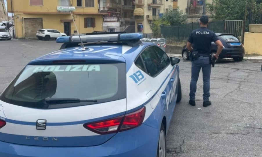 Controlli sulla 'Costa degli Dei': pesanti sanzioni per un venditore ...