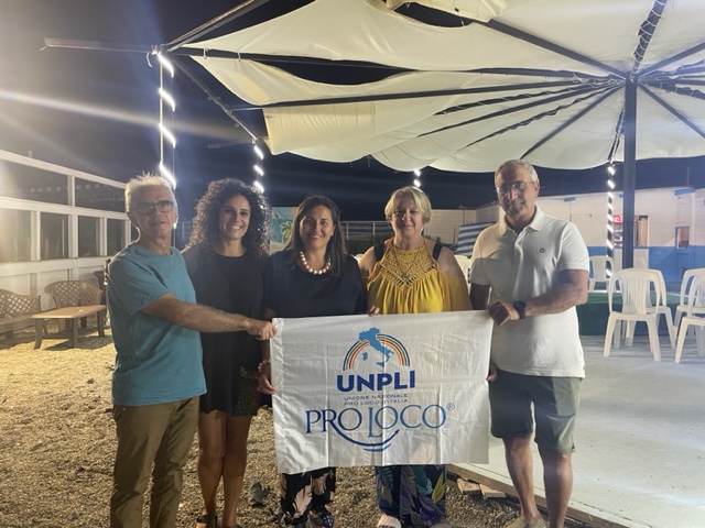 "Pellaro ed il Mare... racconti al tramonto": il racconto della serata ...