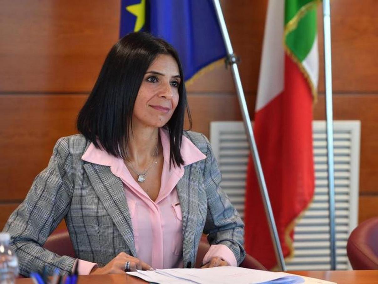 La Calabria tra le protagoniste a Expo Training di Milano, Princi ...