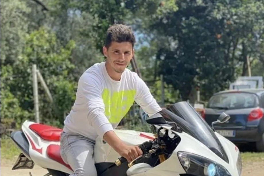 E' di Taurianova il giovane morto ieri sera a Reggio Calabria ...