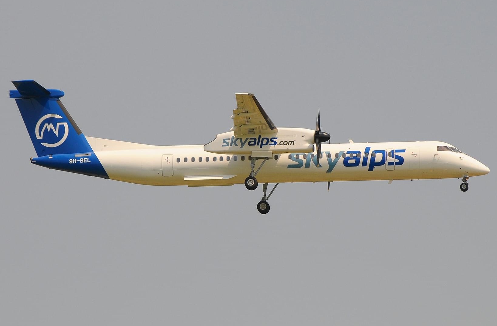 Nuovo volo Reggio-Roma con SkyAlps per le festività natalizie: prezzo ...