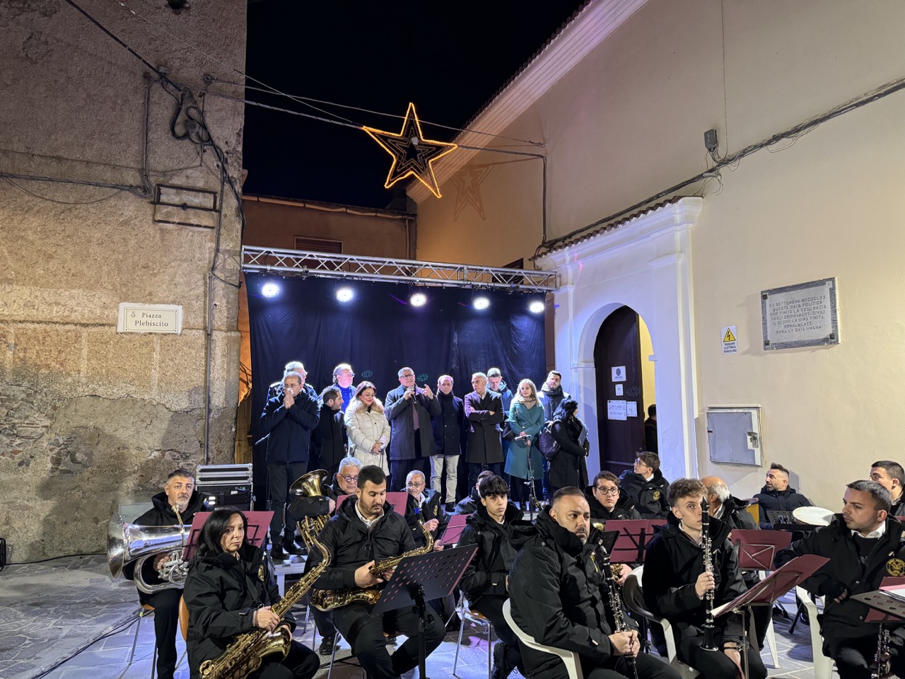 Cassano allo Ionio, XX edizione della Festa della "Strata Majstra"