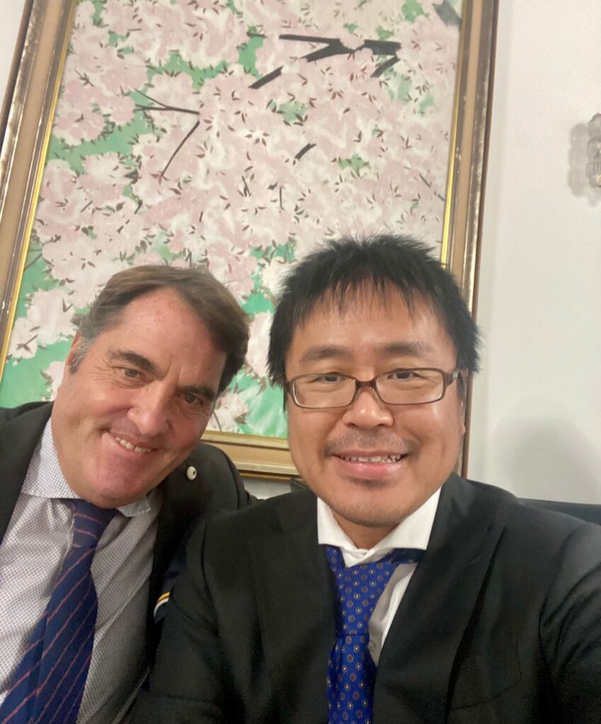Tropea sarà ospite d’onore all'Expo Osaka 2025 | FOTO