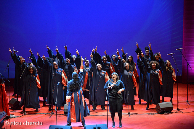 Terme Choir