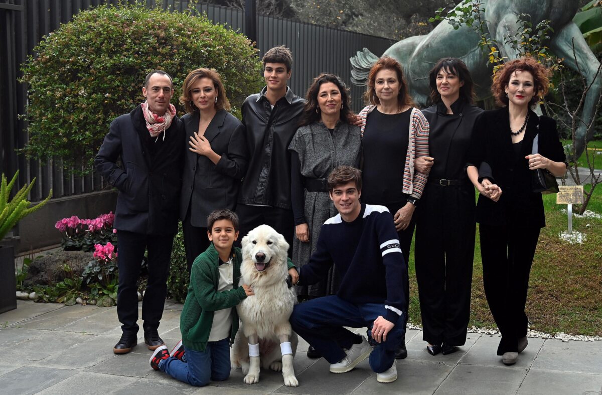"La Storia", tutto sulla nuova serie tv Rai: trama, cast, dove vederla