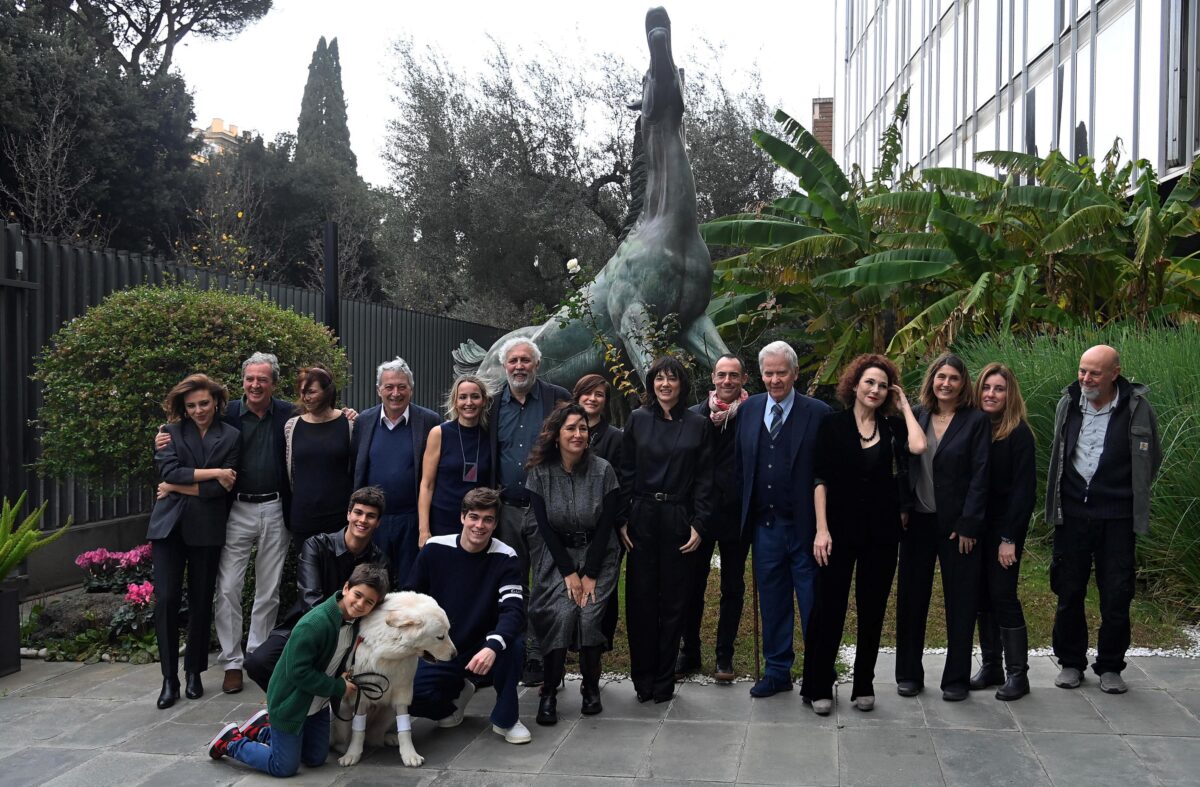 "La Storia", tutto sulla nuova serie tv Rai: trama, cast, dove vederla
