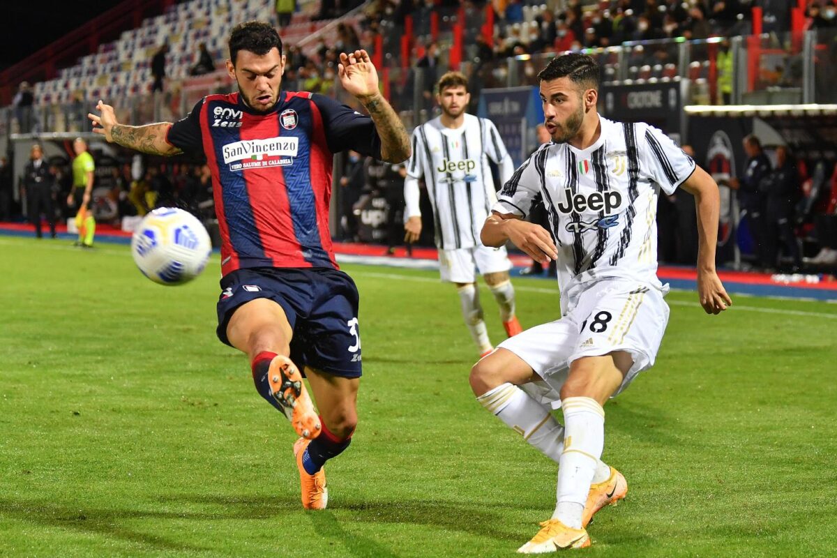 Frabotta al Cosenza, ufficiale il secondo annuncio di calciomercato