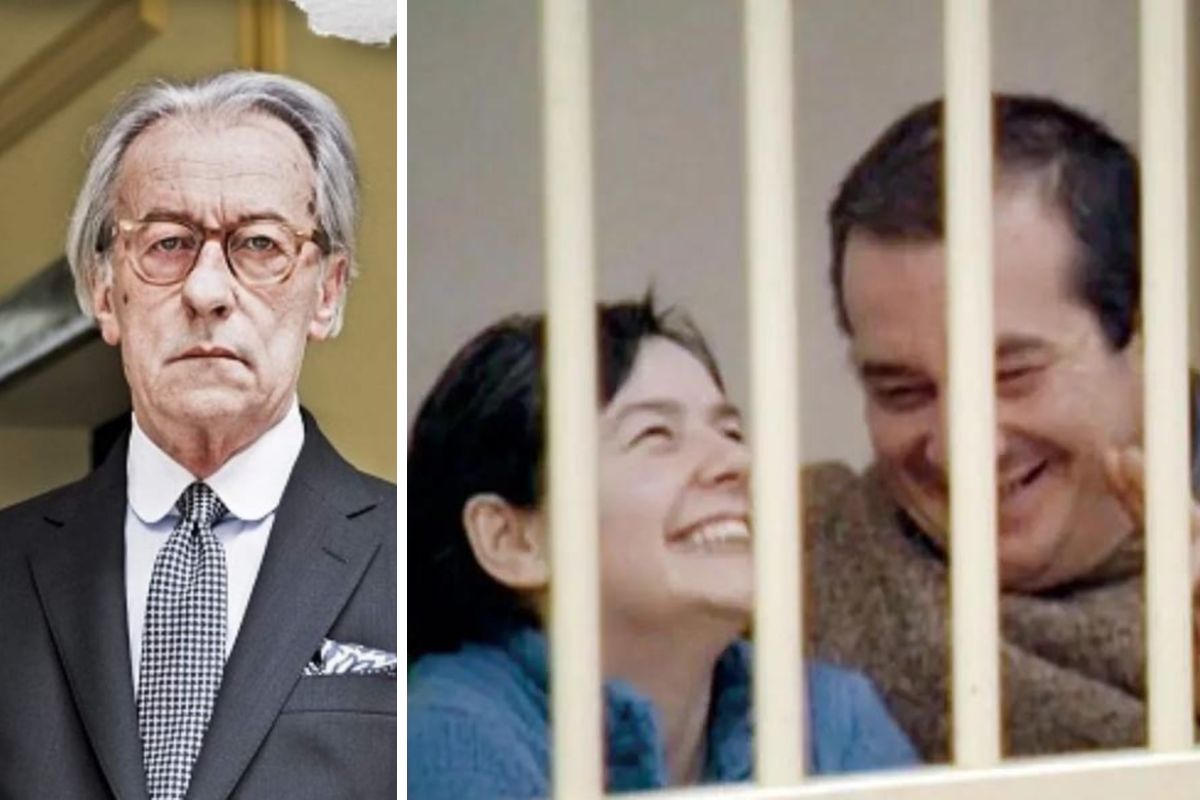 Strage di Erba, Feltri: "Rosa e Olindo sono innocenti, ecco perché"