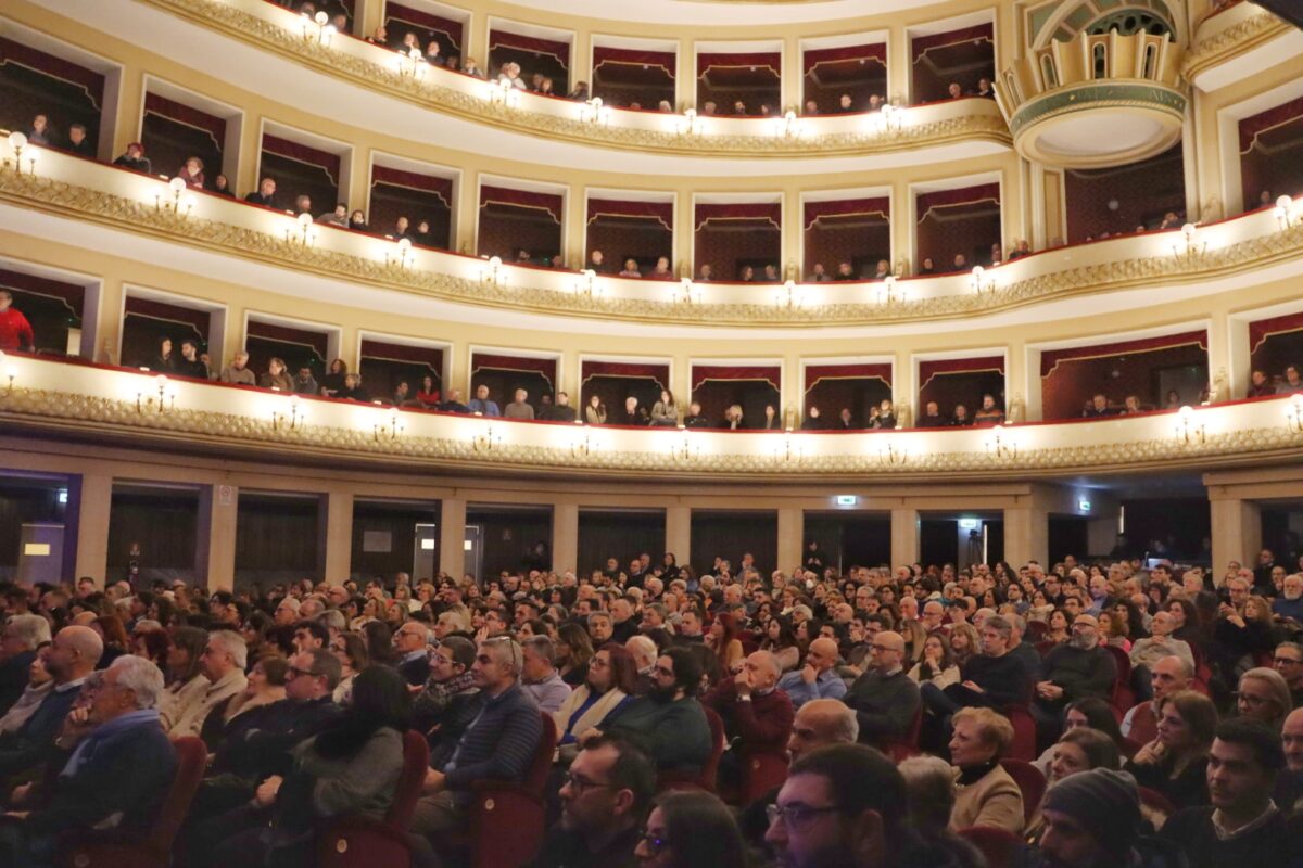 Reggio Calabria, "Scuole all'Opera" omaggia Puccini al Teatro Cilea
