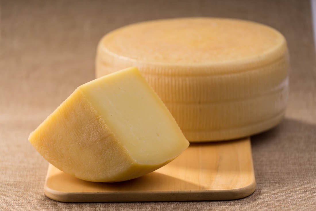 Pecorino Crotonese Dop: "toglierlo dalle mense perché ai piccoli non ...