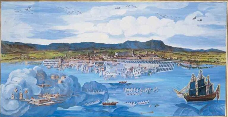 Fenomeno Fata Morgana: storia del miraggio che unisce lo Stretto